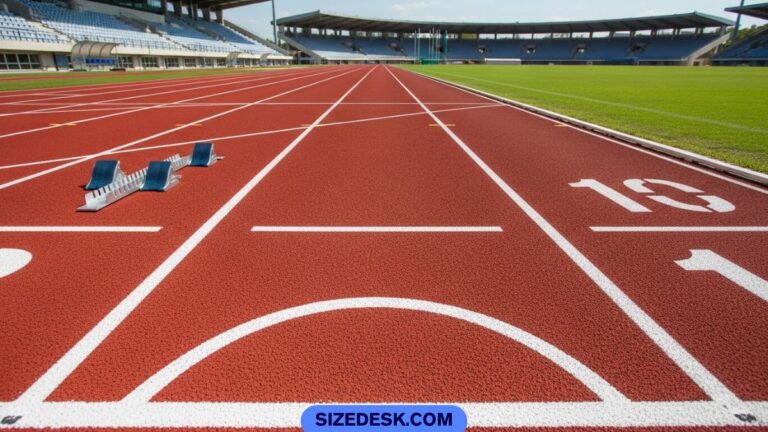 How Far is 10 Meters? 1 Most Common Things And Distances That Are 10 ...