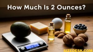How Much Is 2 Ounces? 14 Most Common Things That Weigh 2 Ounces