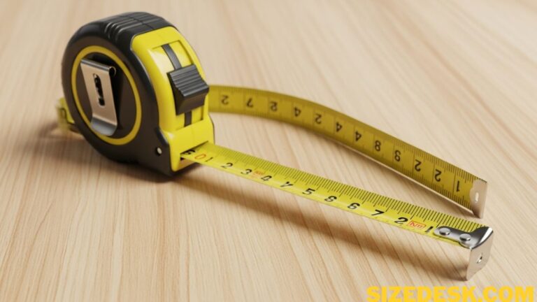How Long Is 8 Inches? 18 Most Common Things That Are 8 Inches Long