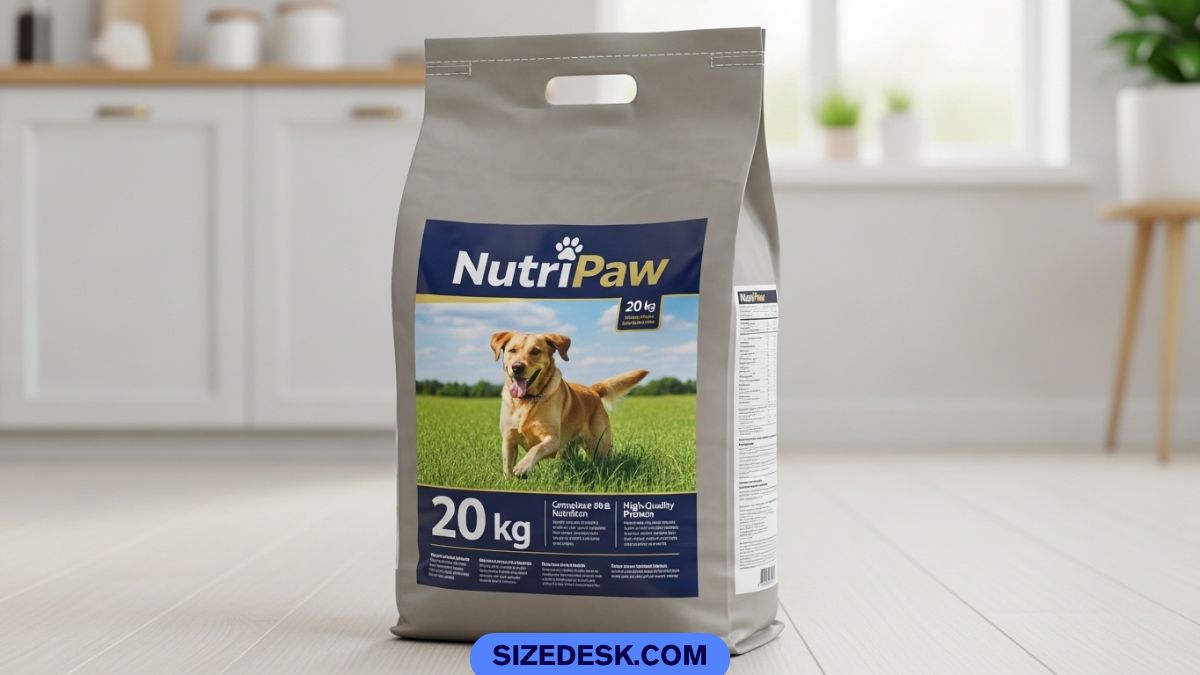 How Heavy is 20 Kg? 17 Common Things That Are 20 Kilograms