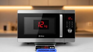 How Heavy is 12 Kg? 14 Common Things That Weigh 12 Kilograms