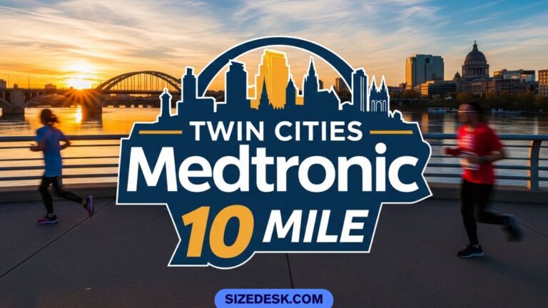 How Much Is 10 Miles? Most Common Things And Distances That Are 10 ...