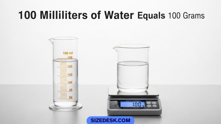 What Weighs 100 Grams? 15 Everyday Items You Can Use as Weight References
