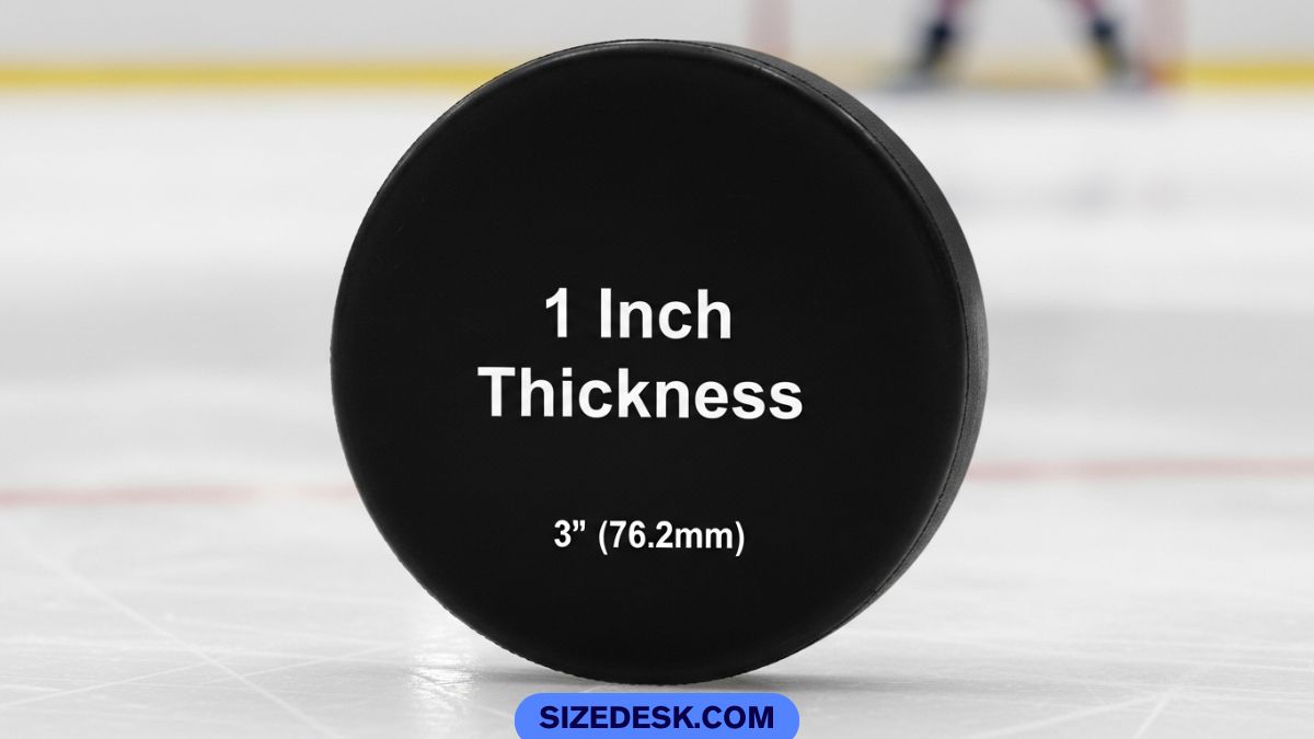 1 Inch Objects: 15 Everyday Things That Are About 1 Inch Long
