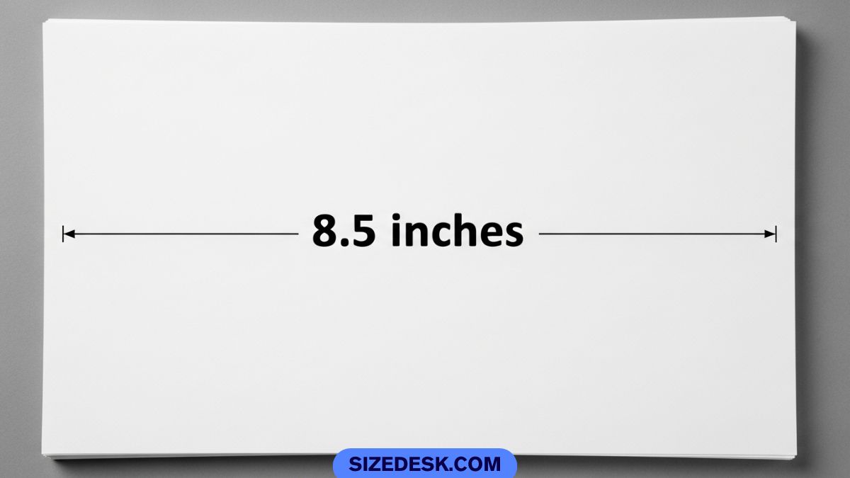 How Long Is 9 Inches? Real-Life Size Comparisons You Can Picture Instantly