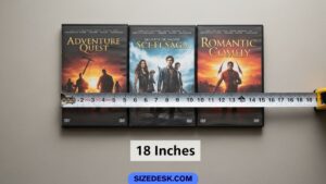 Things That Are 18 Inches Long: 16 Real-Life Size Comparisons