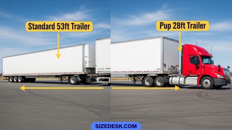 Things That Are 100 Feet Long: 18 Real-Life Size Comparisons