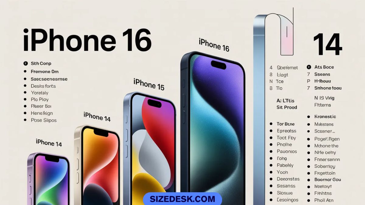 iPhone Wallpaper Size (2026): Exact Dimensions for Every Model